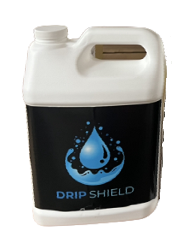 Drip Shield - Texas Pressure Washing Store Dallas